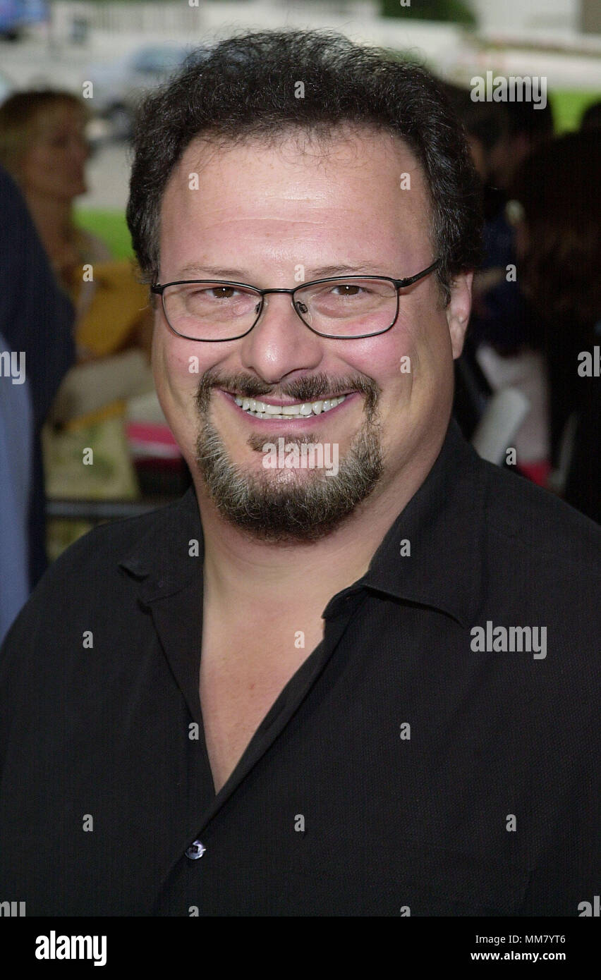 Wayne knight hi-res stock photography and images - Alamy
