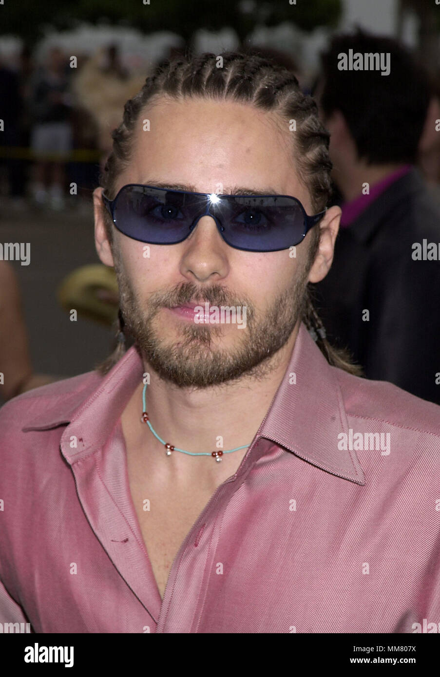 Letojared05 red carpet event hi-res stock photography and images - Alamy