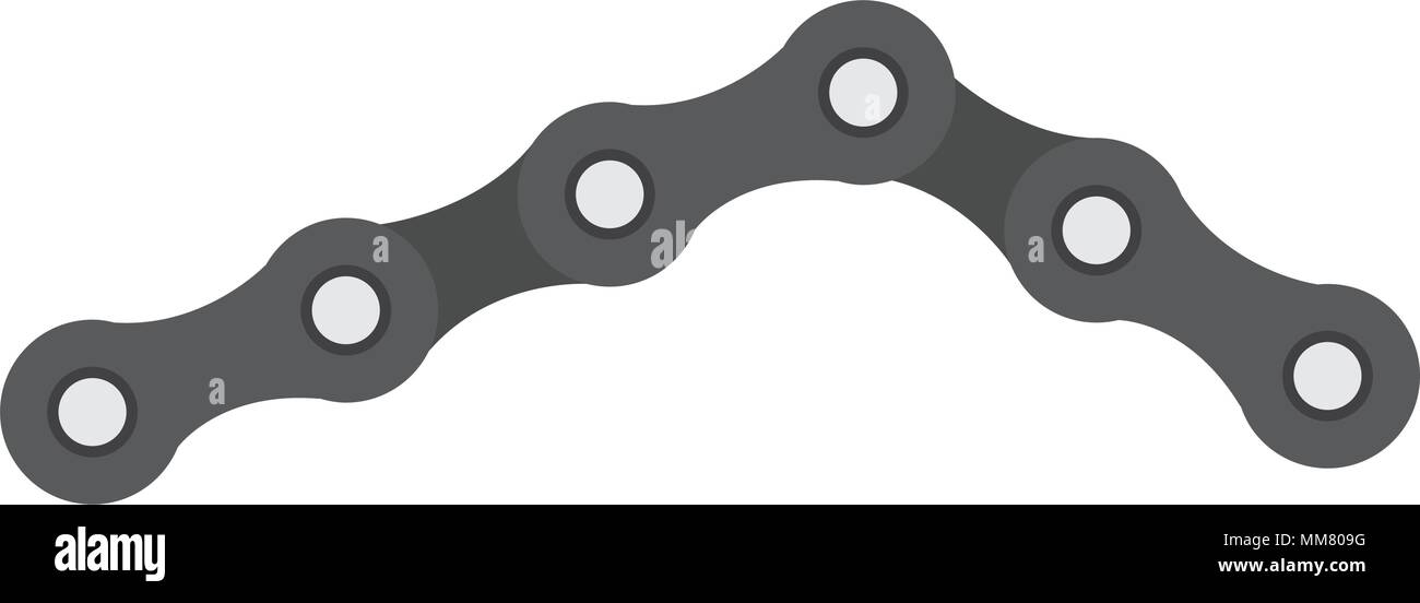 bicycle chain icon Stock Vector Image & Art - Alamy