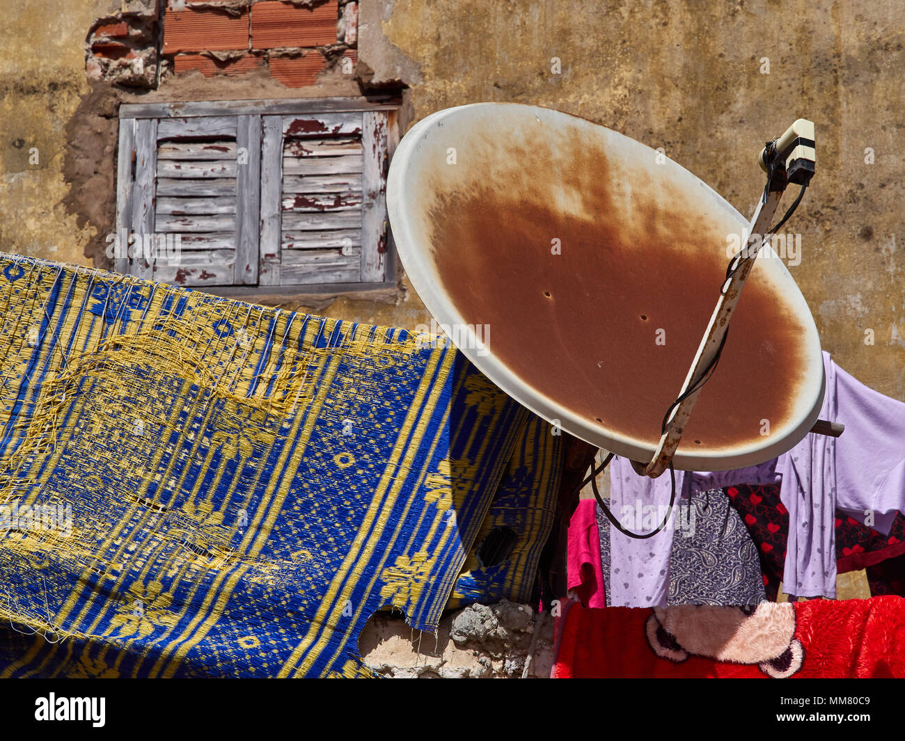 Grunge background from combination hi-res stock photography and images ...