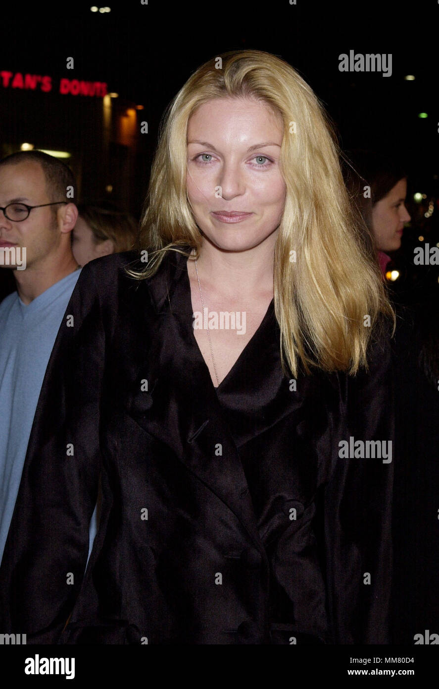 Sheryl lee event in hollywood life california hi-res stock photography ...