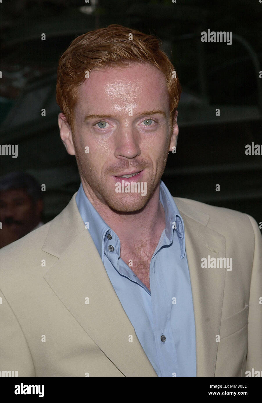 Damian Lewis Band Of Brothers