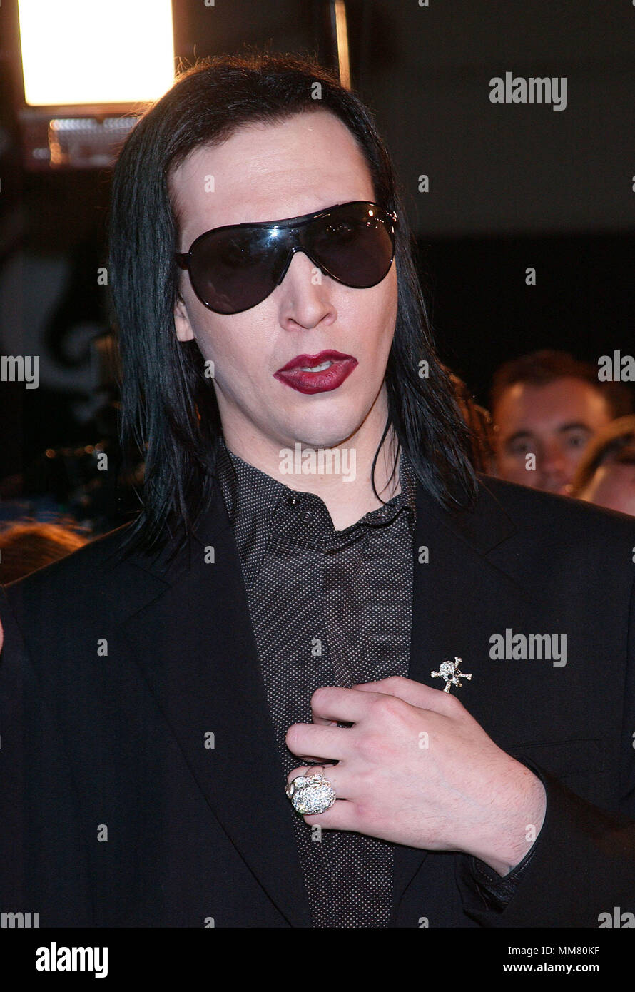 From hell Premiere at the Westwood Village Theatre in Los Angeles ...