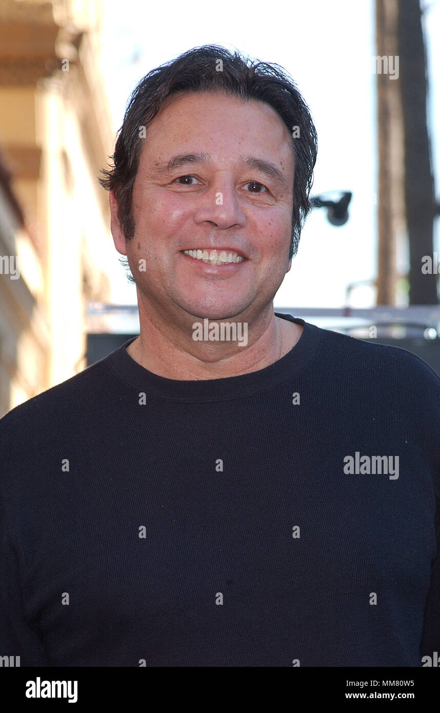 Chris montez hi-res stock photography and images - Alamy