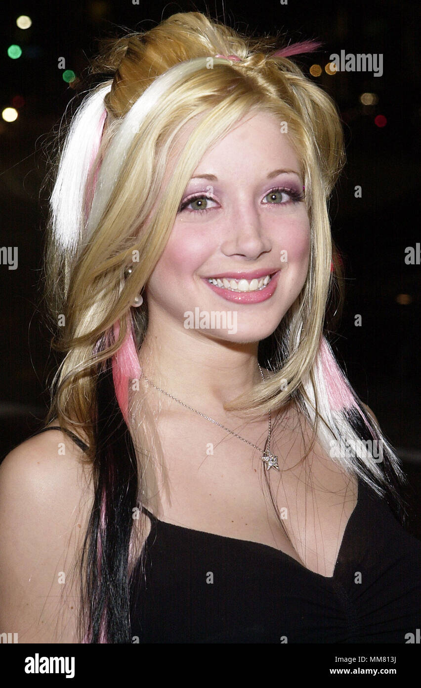 Courtney peldon hi-res stock photography and images - Alamy