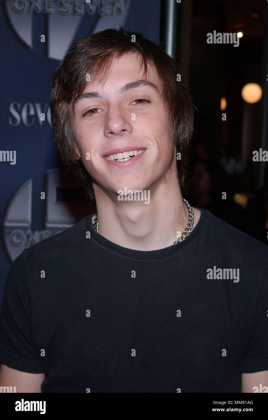 Jake richardson hi-res stock photography and images - Alamy