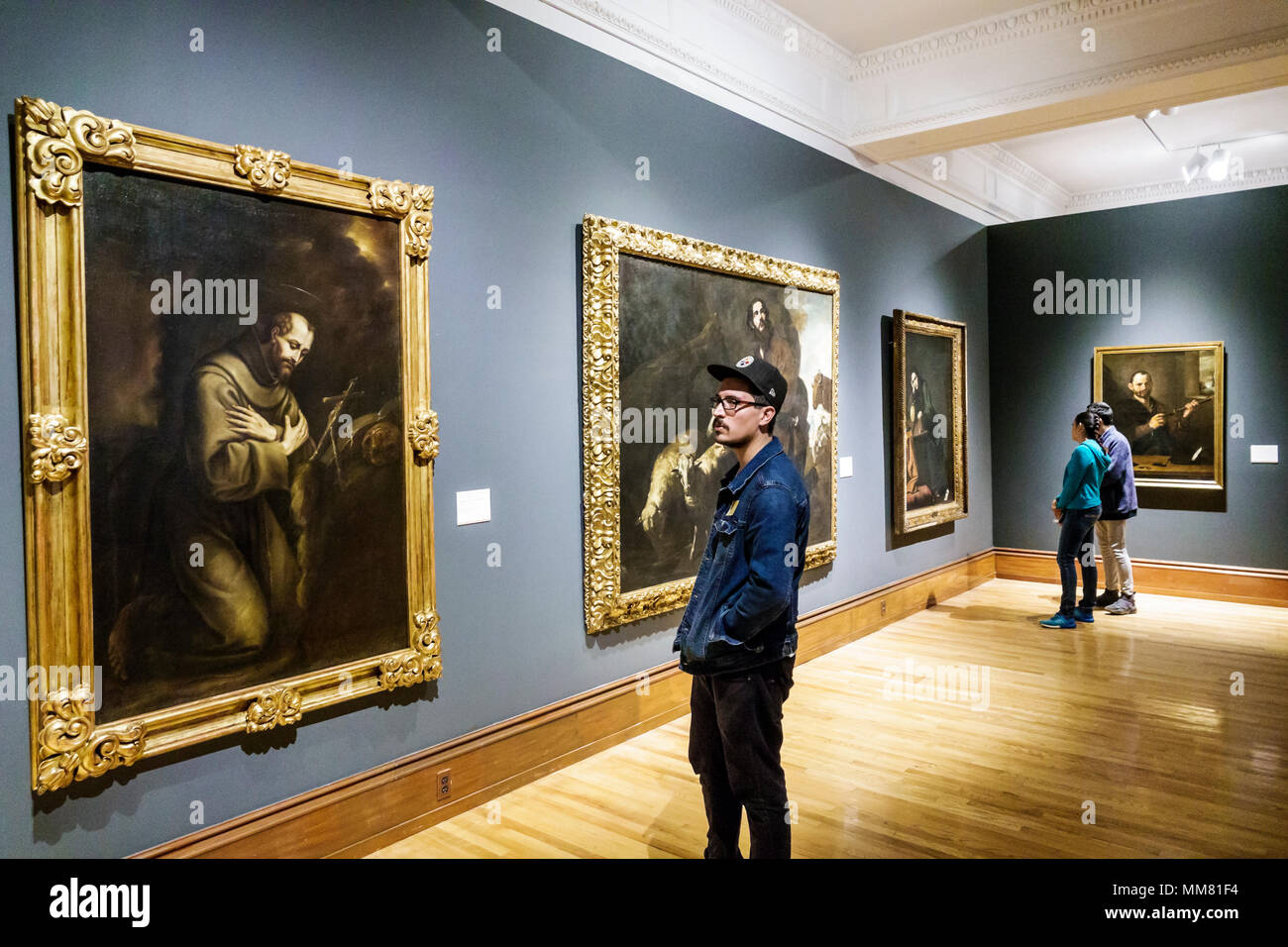 Latin american mus hi-res stock photography and images - Alamy