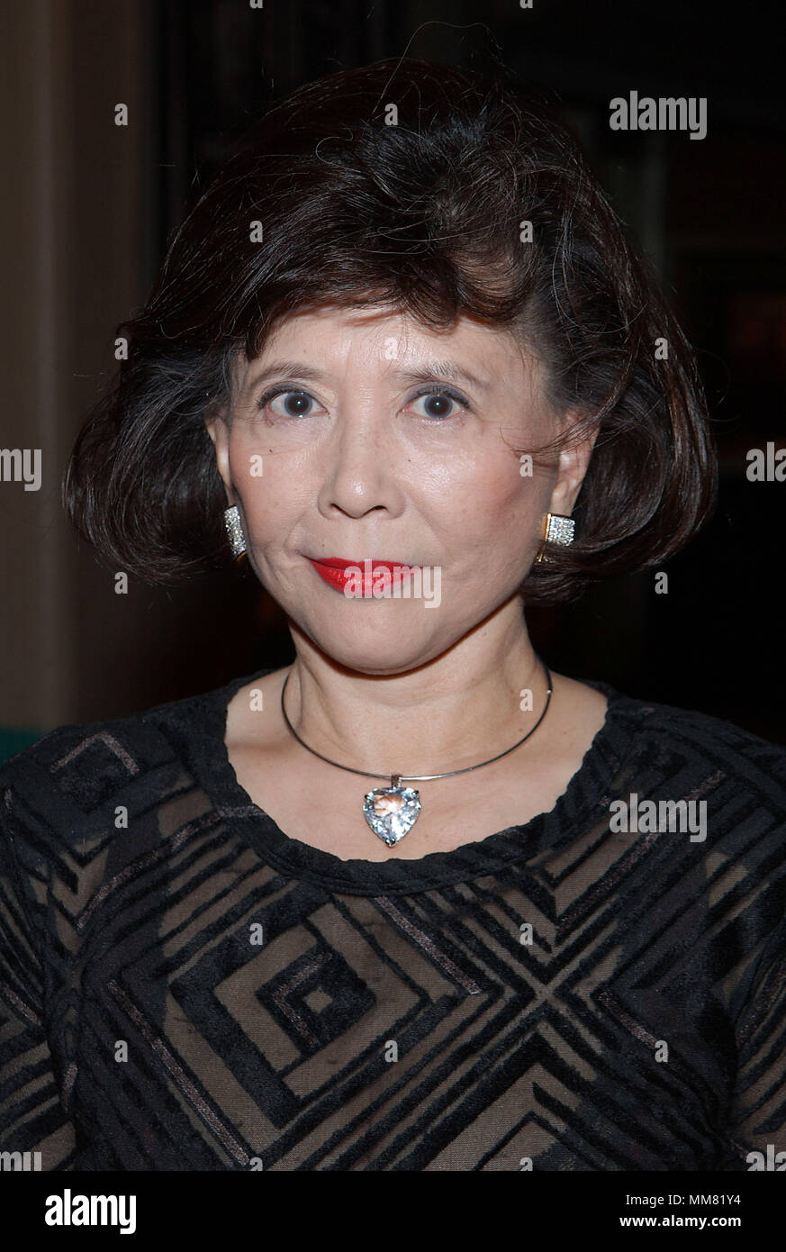 Tsai chin hi-res stock photography and images - Alamy