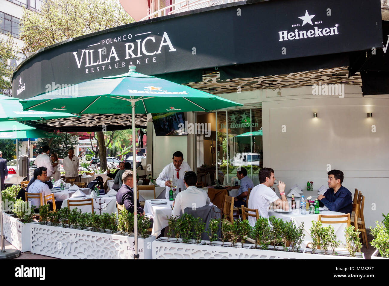 Mexico City,Polanco,Hispanic,immigrant immigrants,Mexican,Villa Rica ...