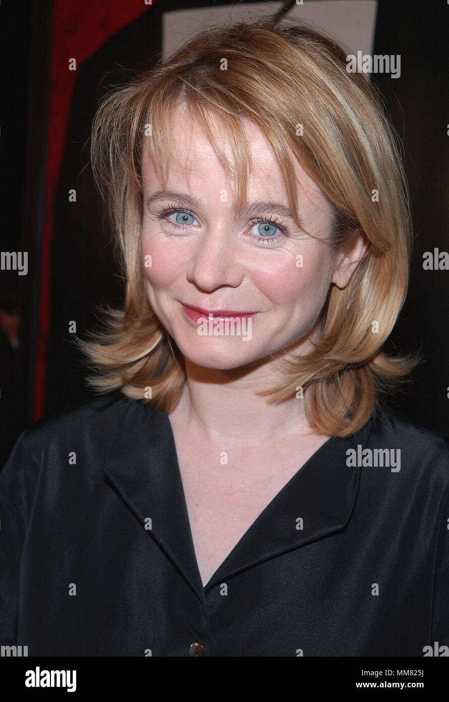 Emily watson hi-res stock photography and images - Alamy