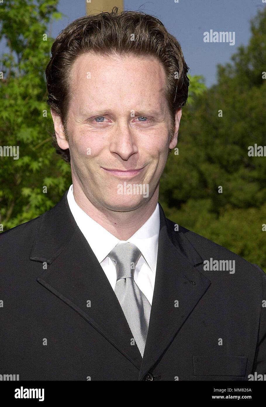 Stephen Weber arriving at The 15th Annual American Comedy Awards held ...