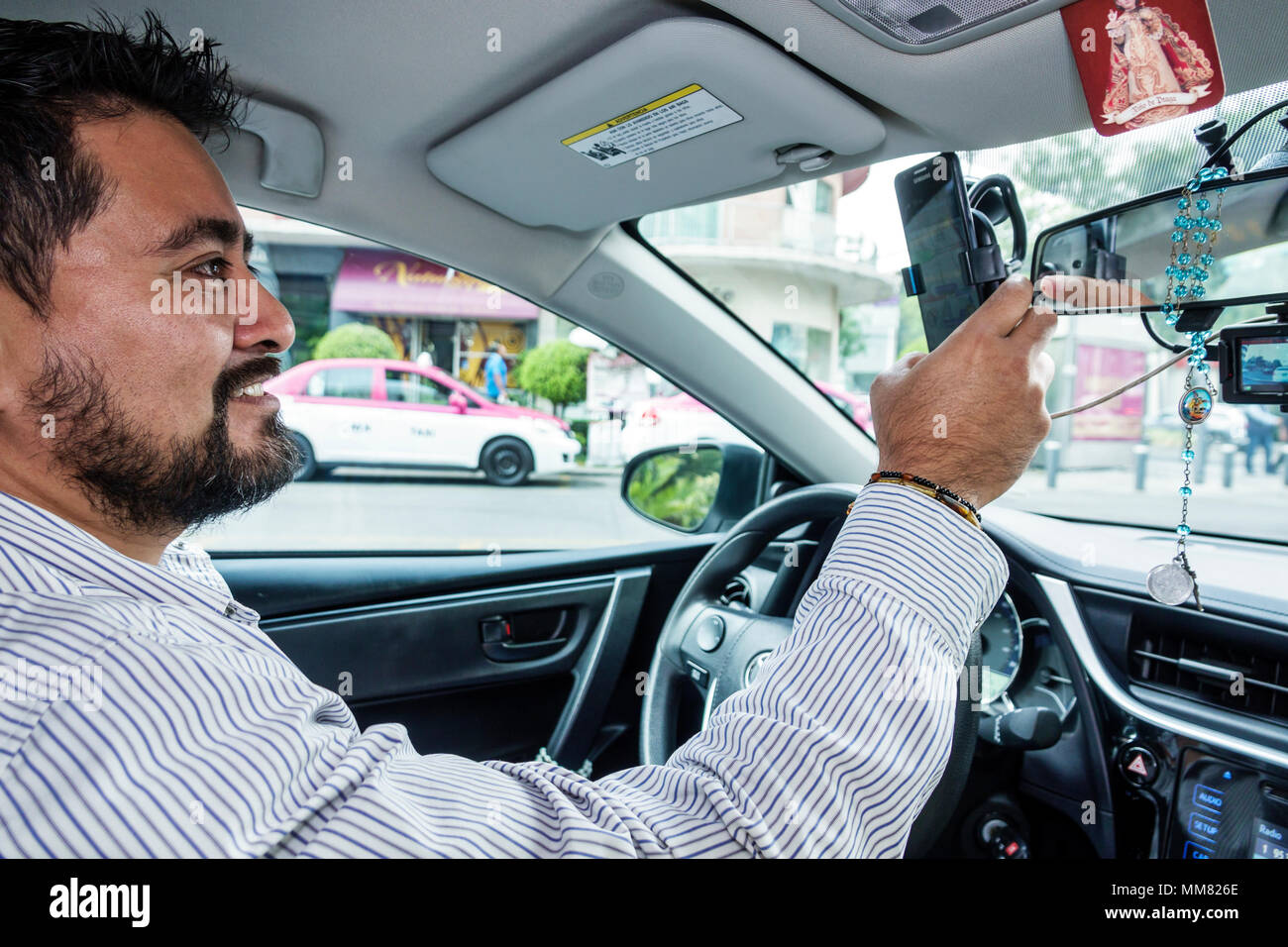 Beard mx180307031 hi-res stock photography and images - Alamy