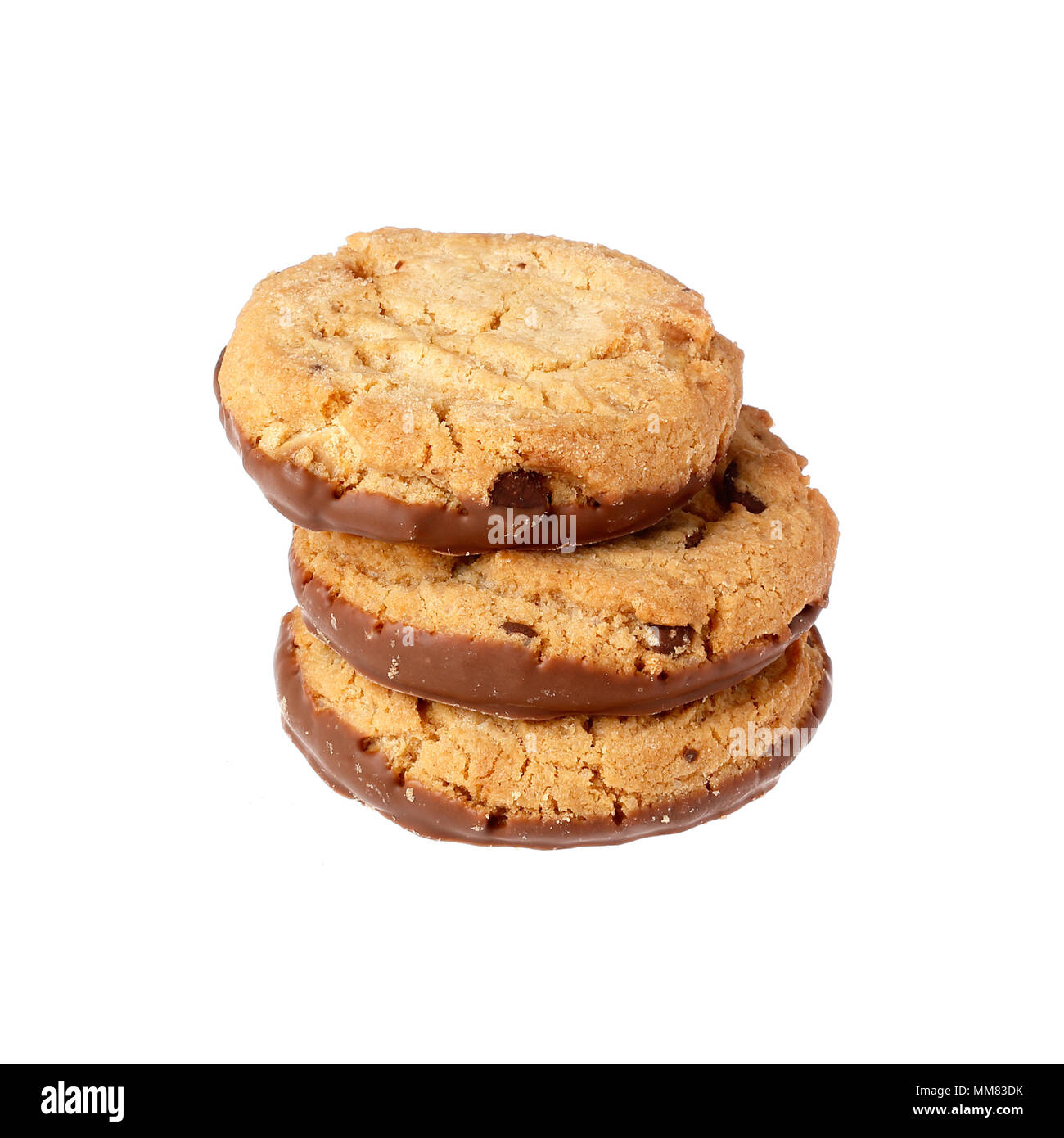 Three chocolate hi-res stock photography and images - Alamy