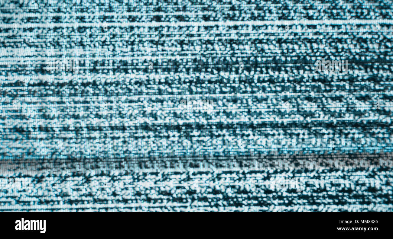 Weak signal hi-res stock photography and images - Alamy