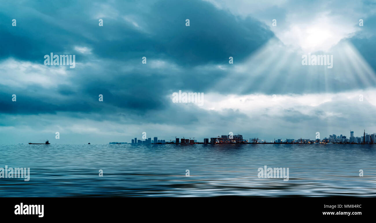 Hainan islands hi-res stock photography and images - Alamy