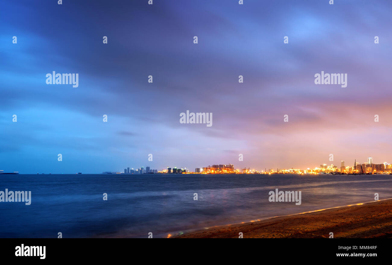 Hainan islands hi-res stock photography and images - Alamy