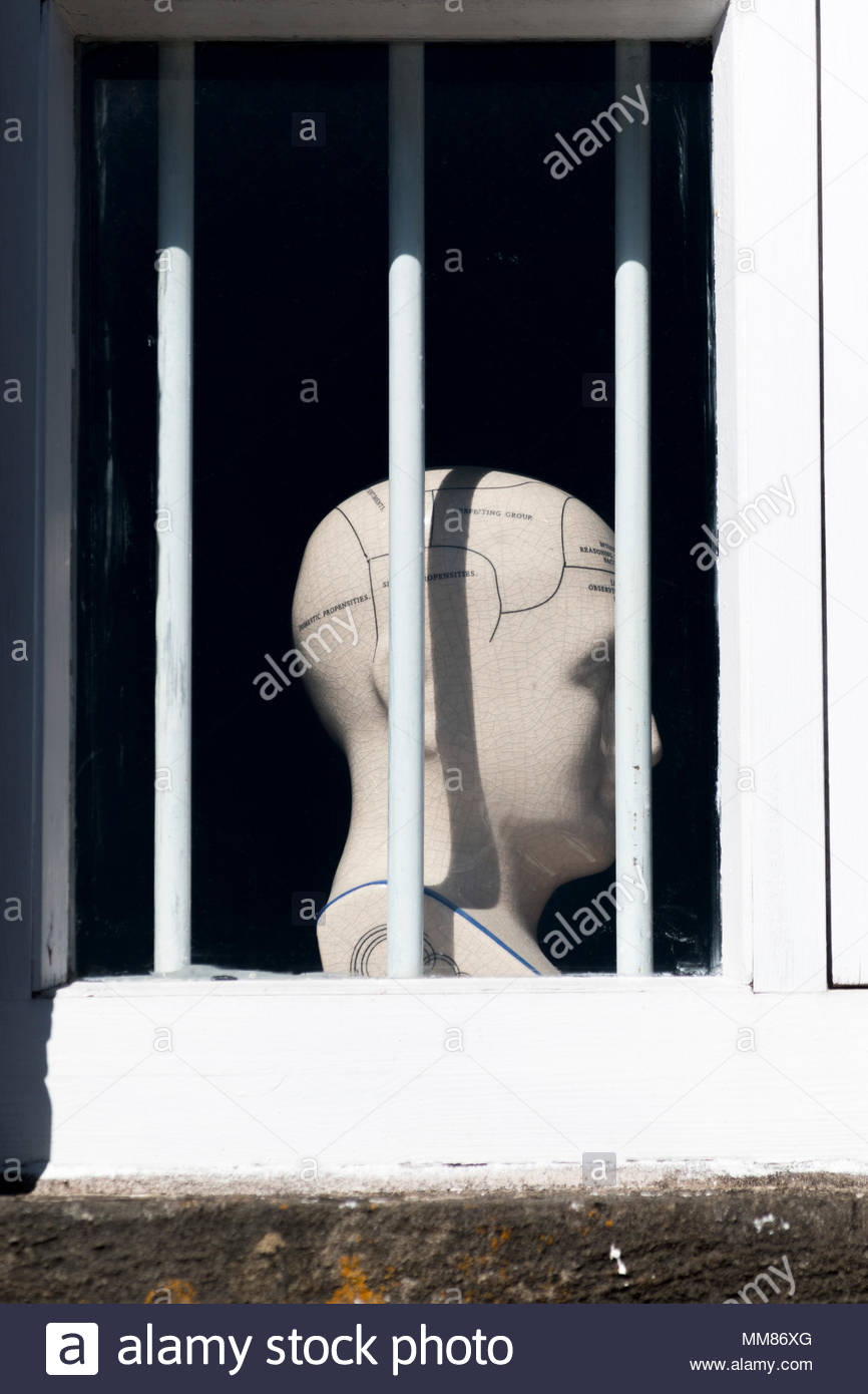 Barred Window Uk Stock Photos & Barred Window Uk Stock Images - Alamy