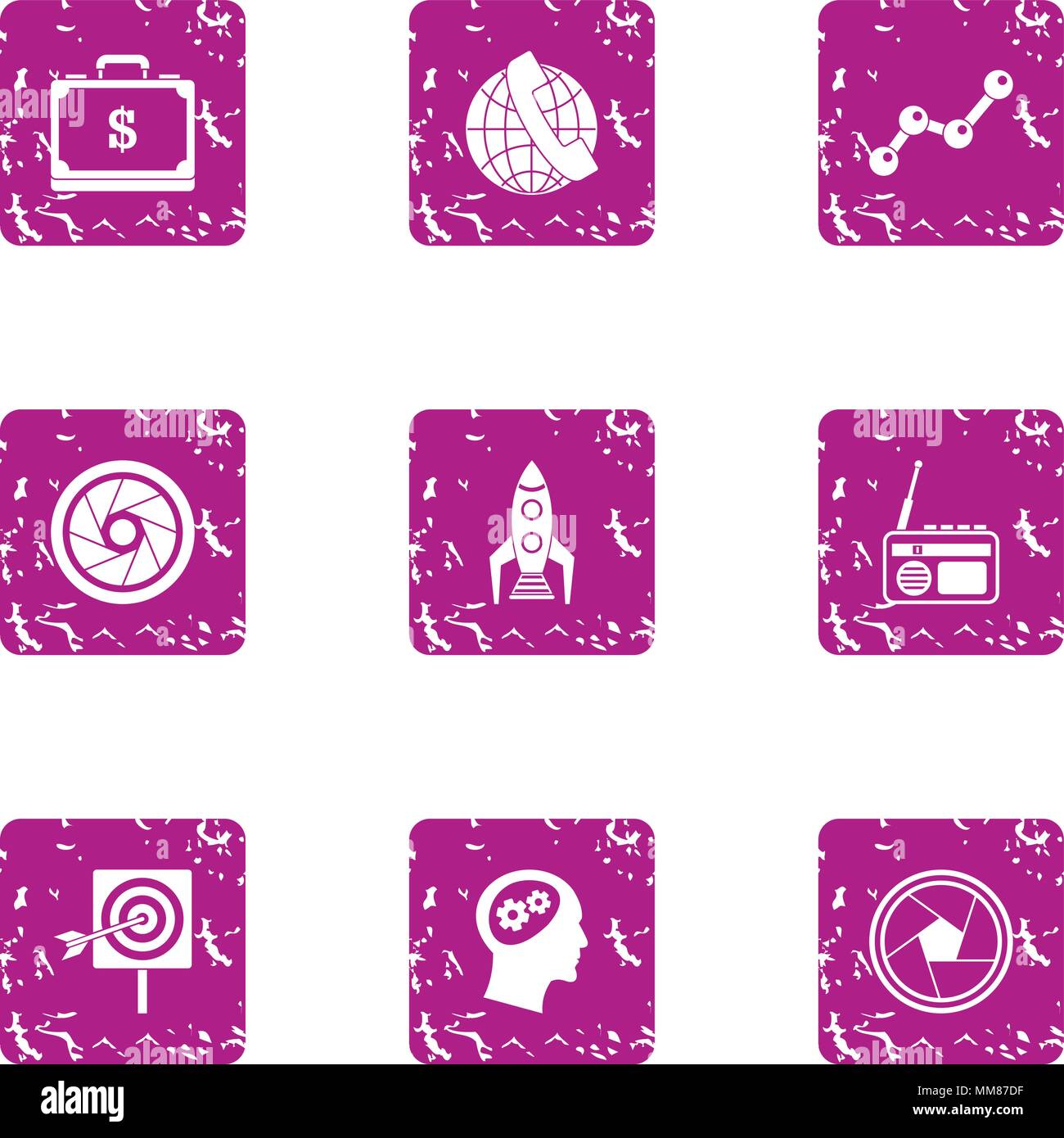 Sporting industry Stock Vector Images - Alamy