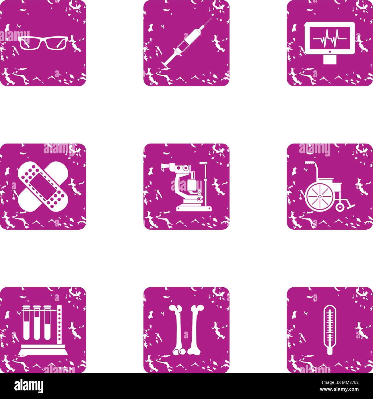 Graduate intellectual Stock Vector Images - Alamy