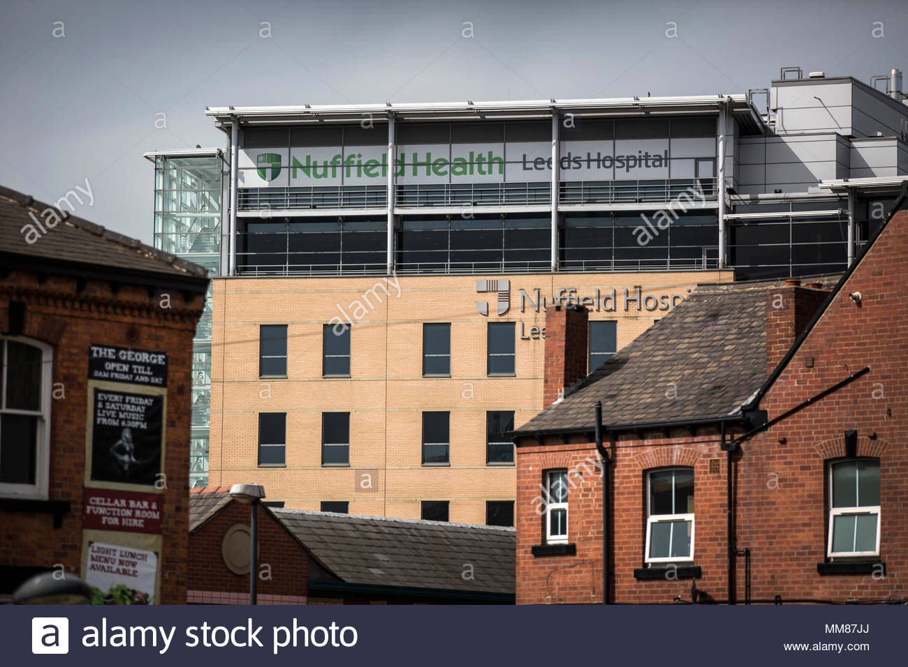 Northern Health Centre Stock Photos & Northern Health Centre Stock ...