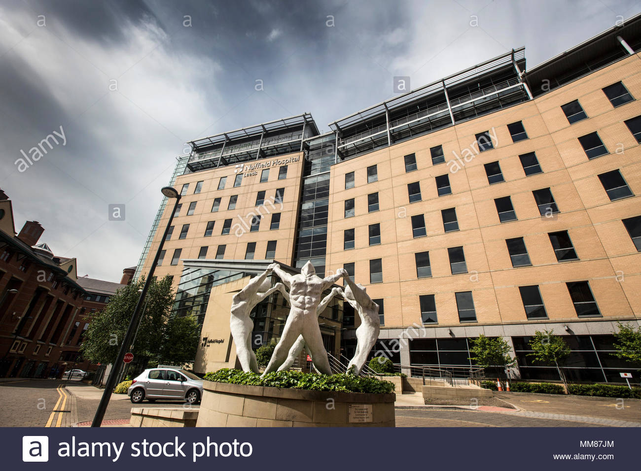 Northern Health Centre Stock Photos & Northern Health Centre Stock ...