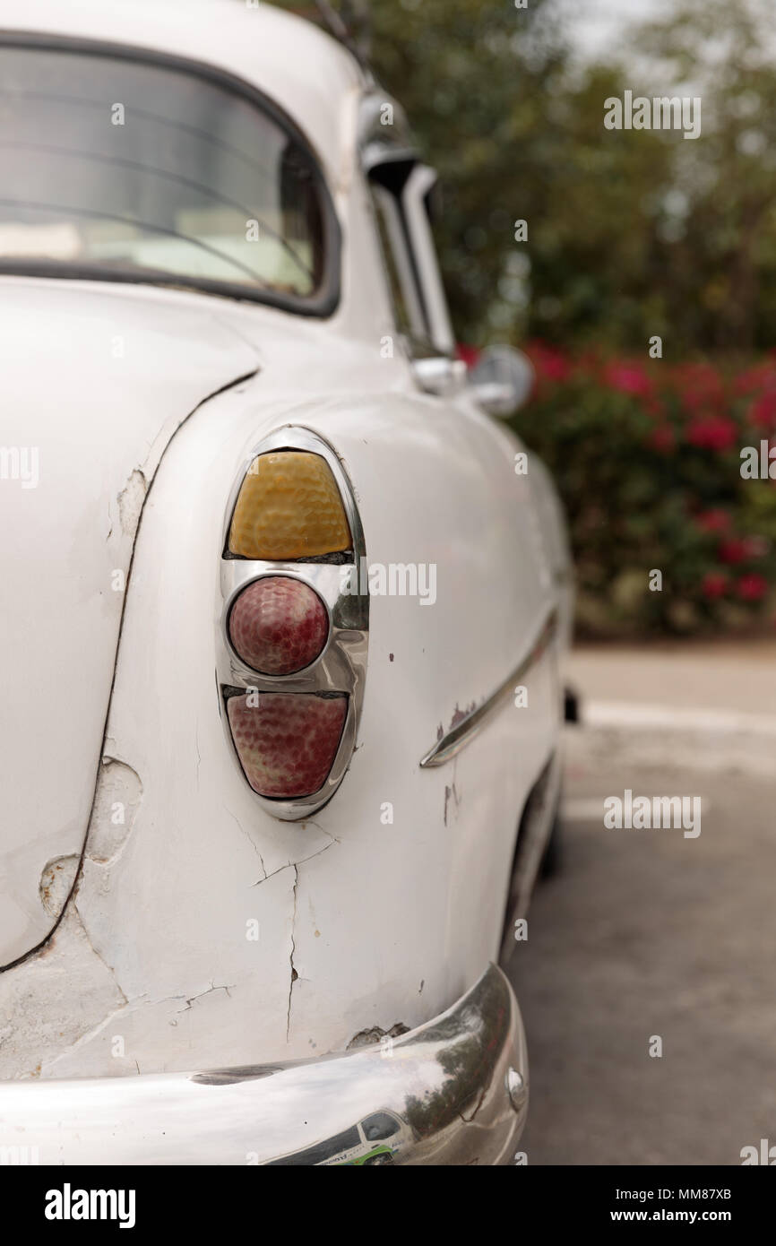 Oldtimer detail hi-res stock photography and images - Alamy