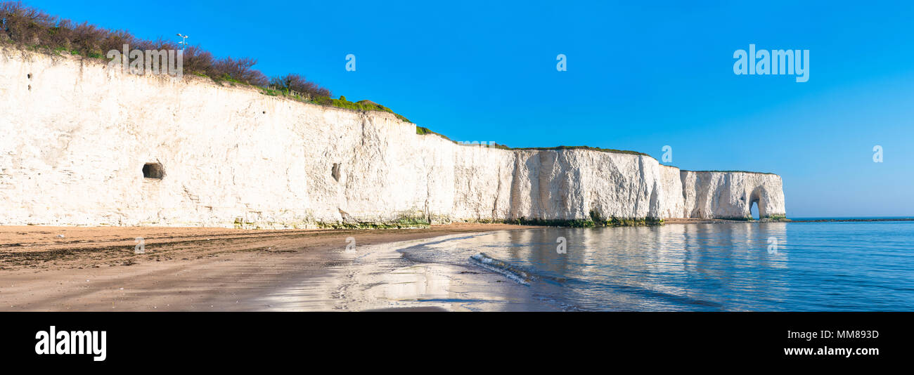 Botany bay sea arch hi-res stock photography and images - Alamy