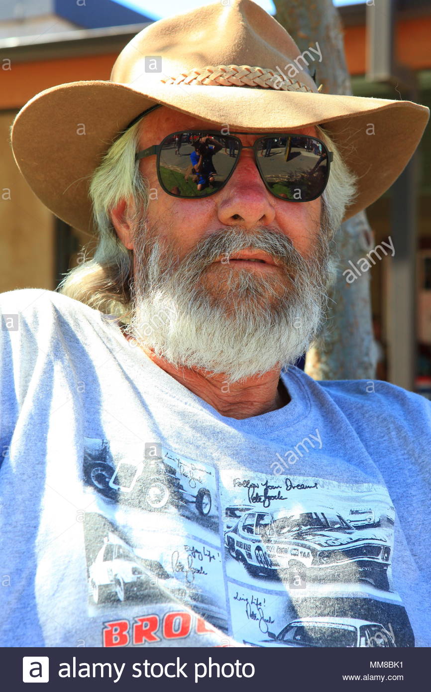 Man Long Grey Hair Beard Stock Photos & Man Long Grey Hair Beard Stock ...