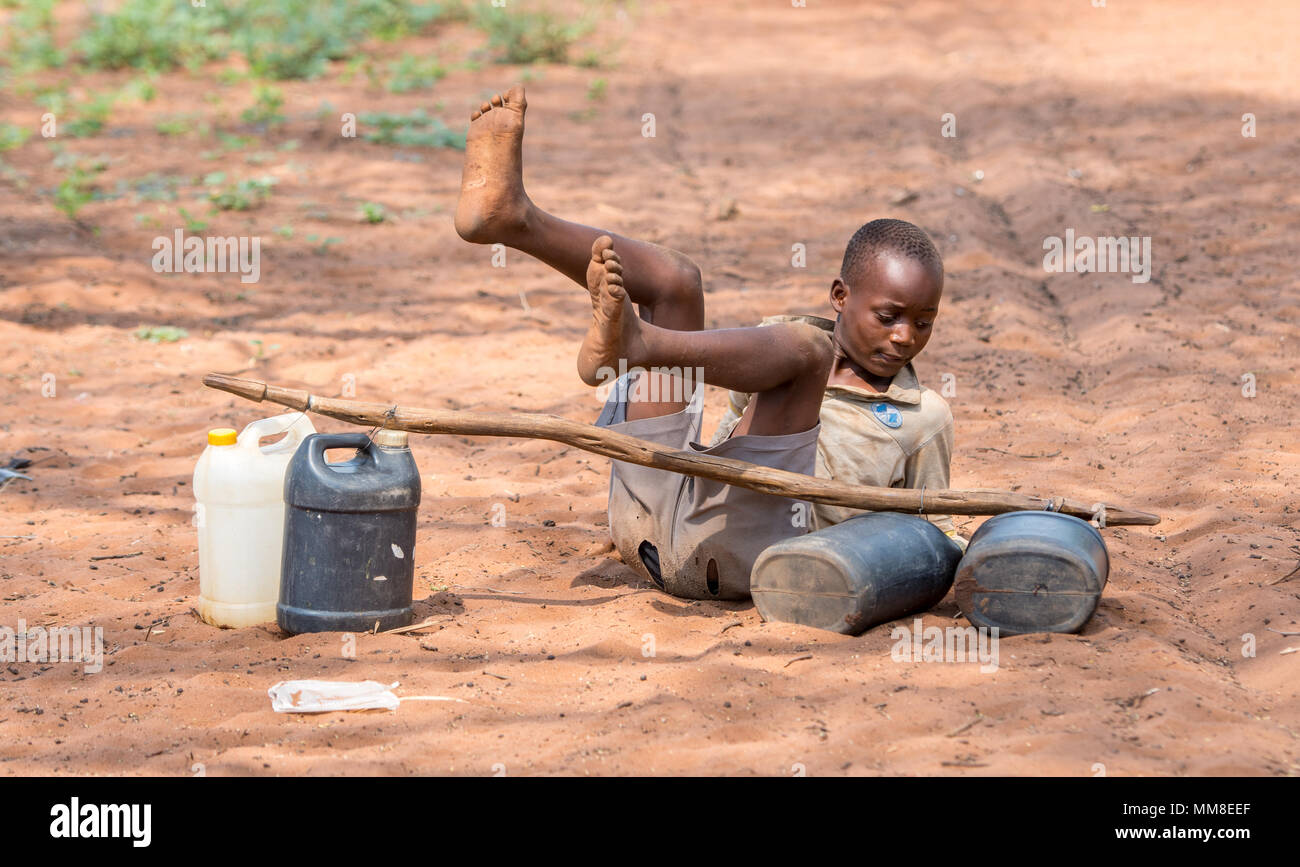 Boy falling water hi-res stock photography and images - Alamy