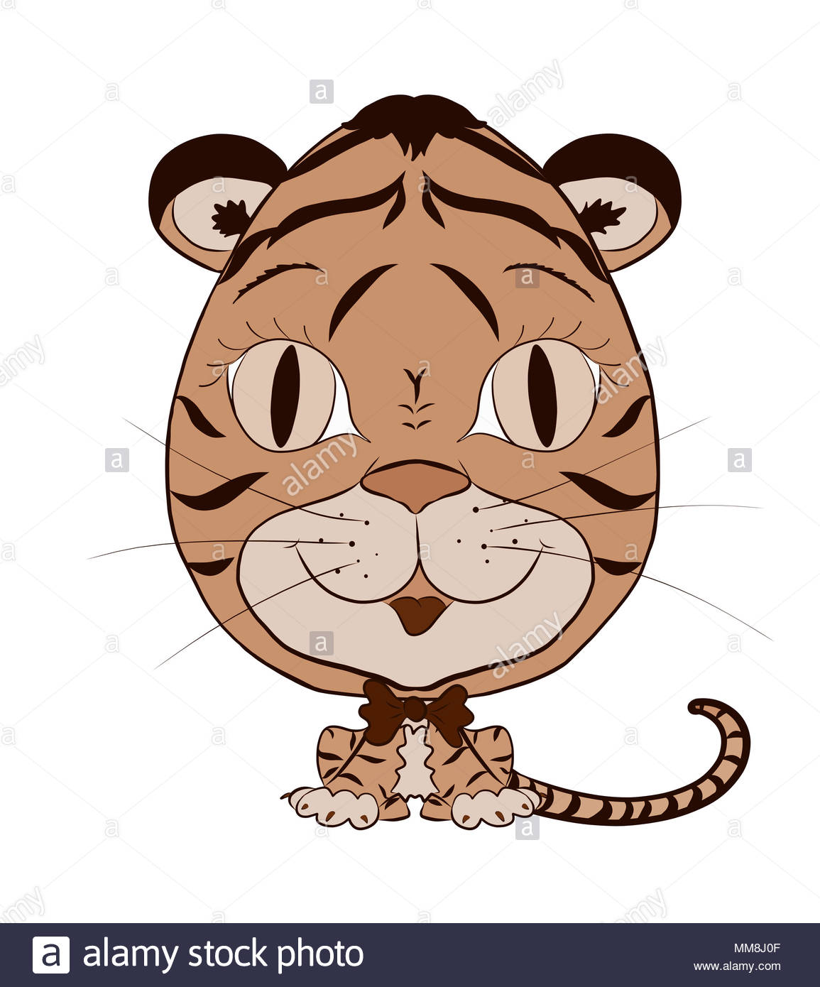 Funny Tiger Stock Photos & Funny Tiger Stock Images - Alamy