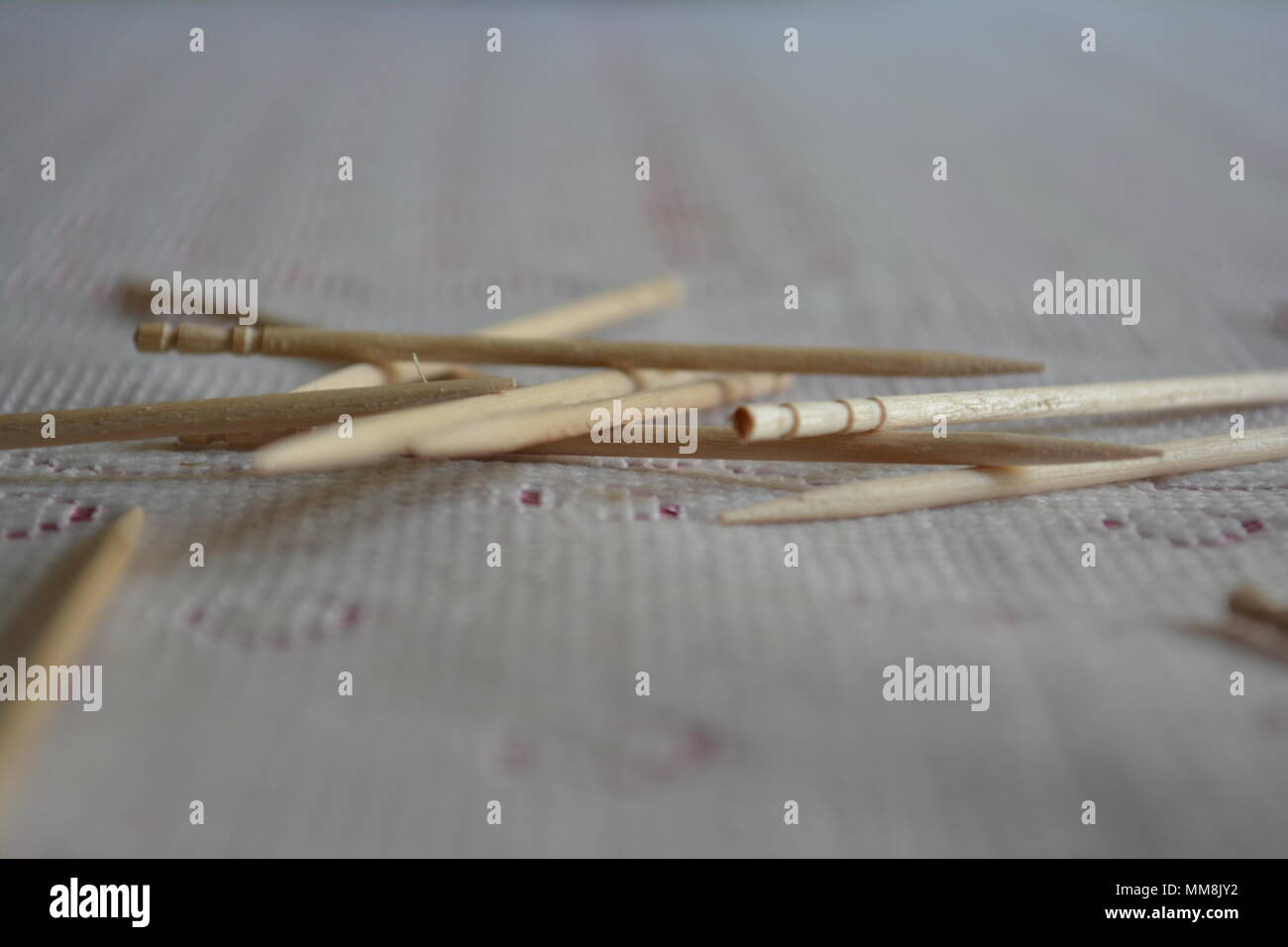 Toothpik hi-res stock photography and images - Alamy