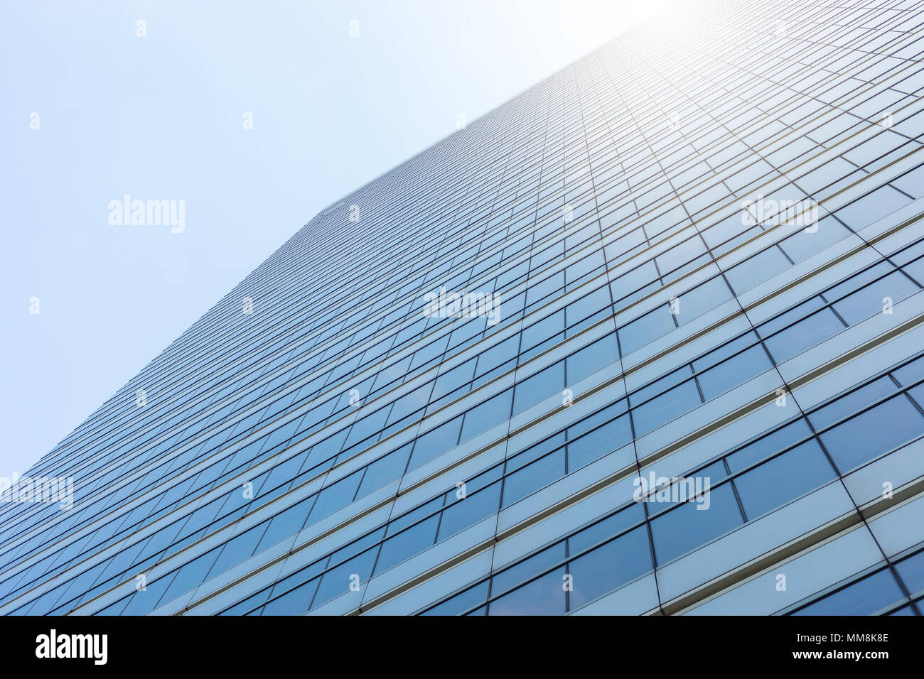 Skyscraper framework hi-res stock photography and images - Alamy