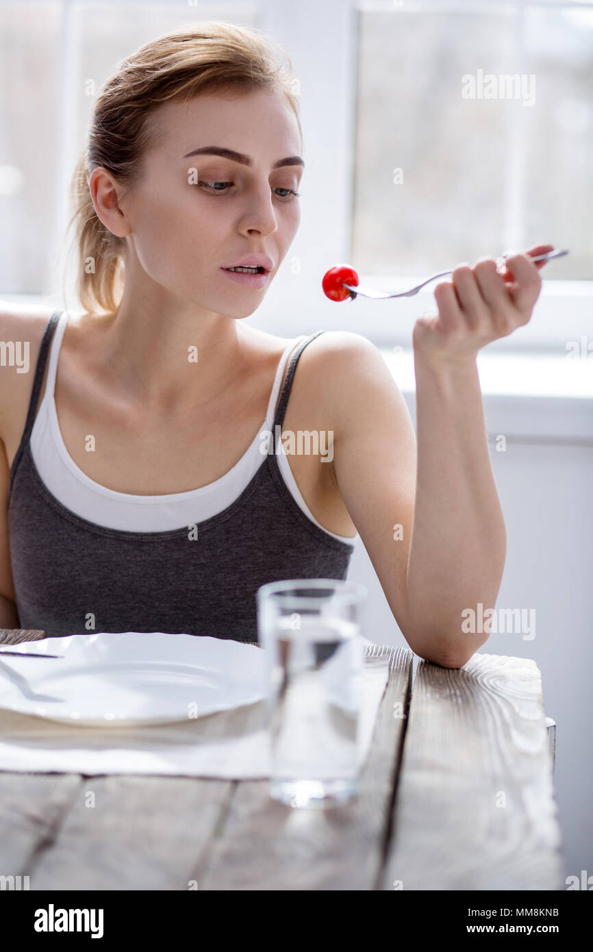 Woman figure sad hi-res stock photography and images - Alamy