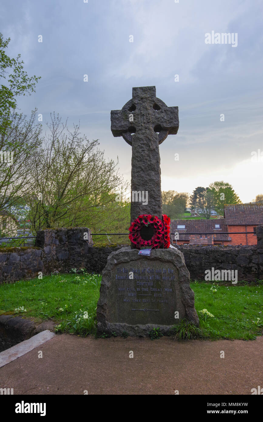 Cofton devon hi-res stock photography and images - Alamy