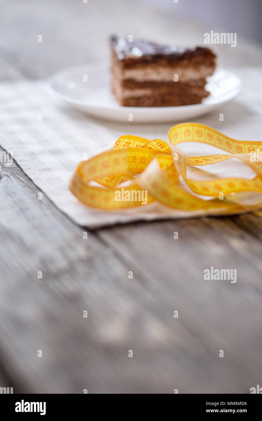 Tape cake hi-res stock photography and images - Alamy