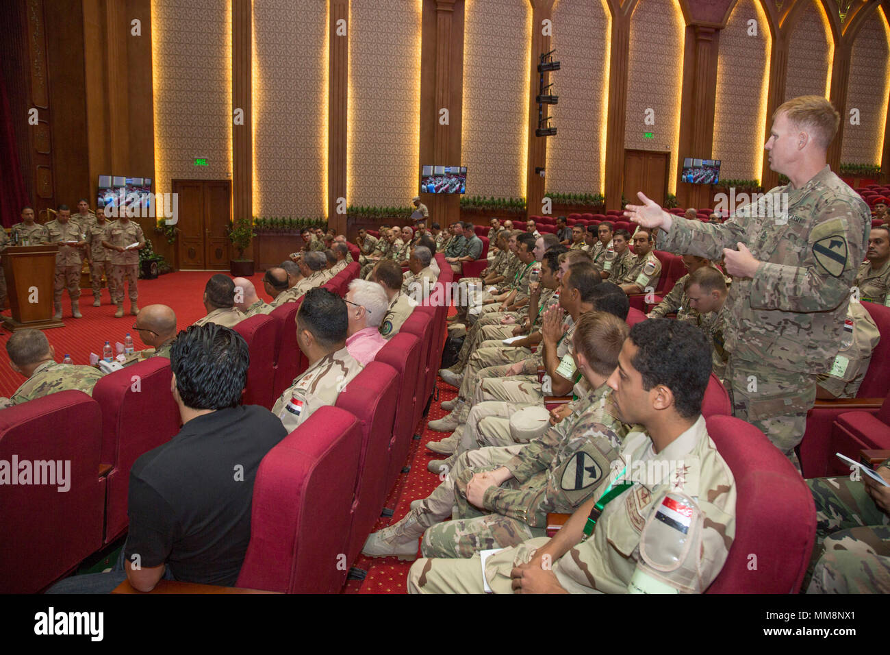 After action review aar hi-res stock photography and images - Alamy