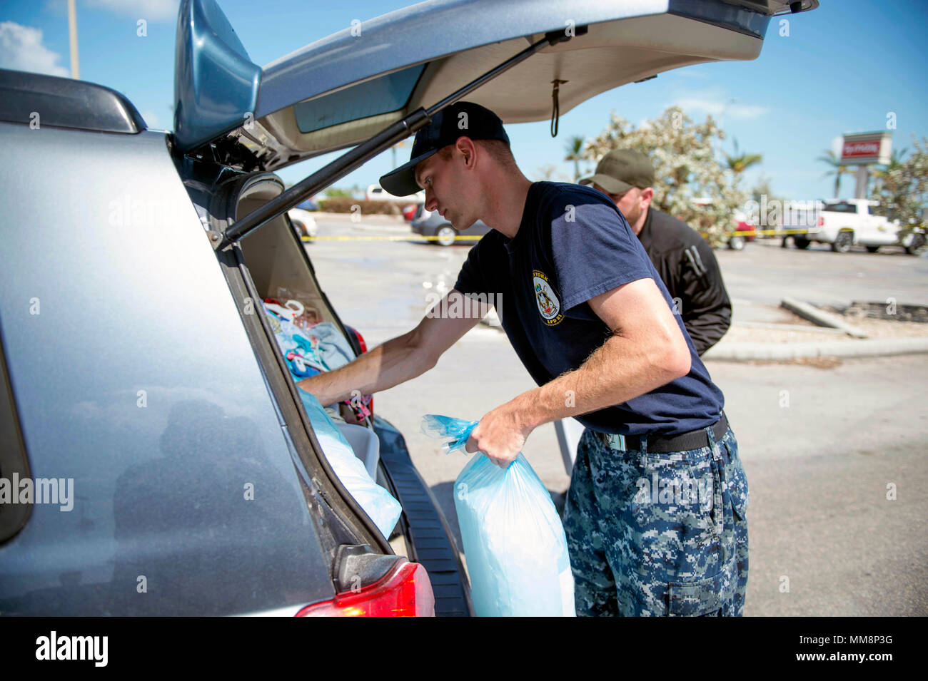 Irma bag hi-res stock photography and images - Alamy