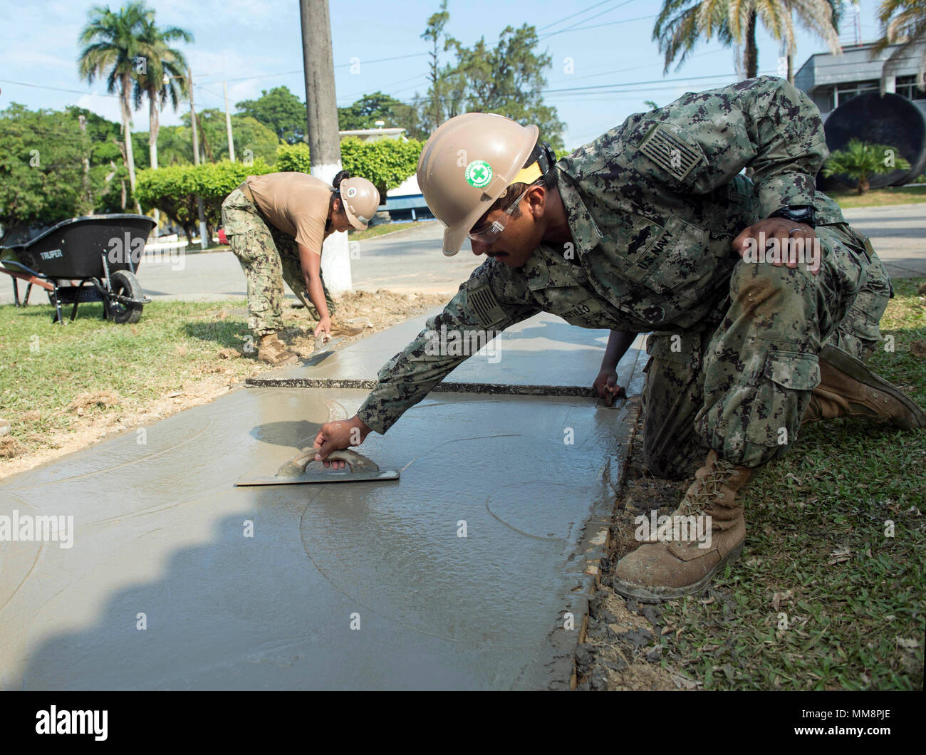 Comando naval hi-res stock photography and images - Alamy
