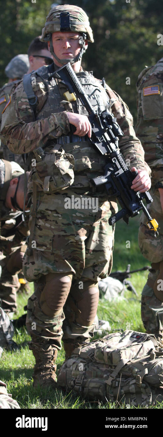 1 125th infantry regiment hi-res stock photography and images - Alamy