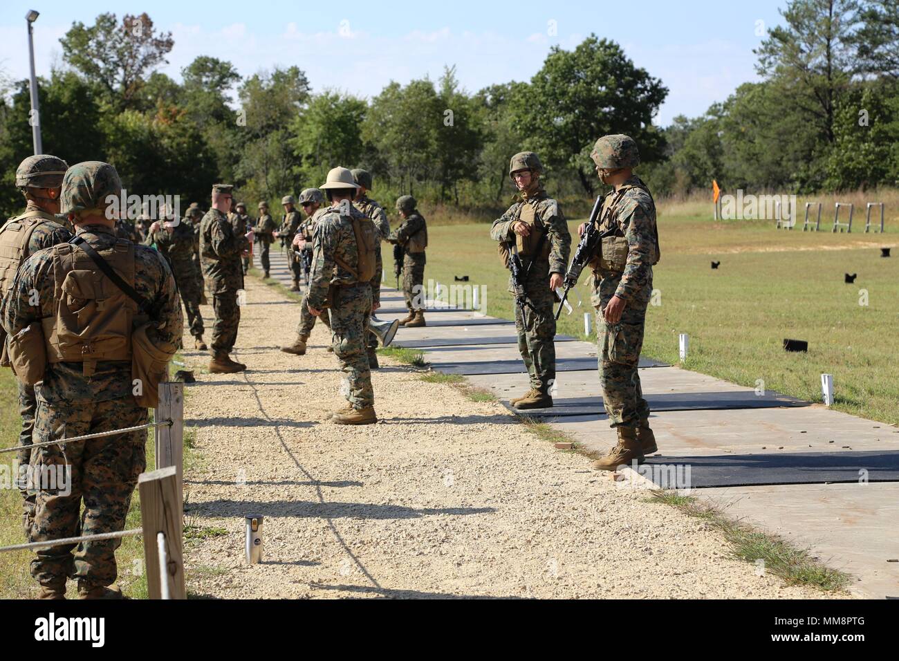 3rd civil affairs group hi-res stock photography and images - Alamy