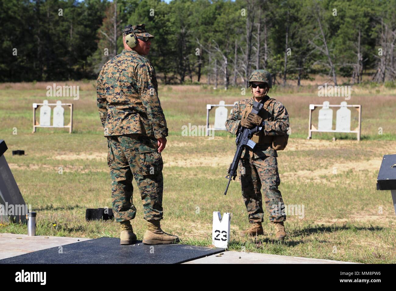 3rd civil affairs group hi-res stock photography and images - Alamy