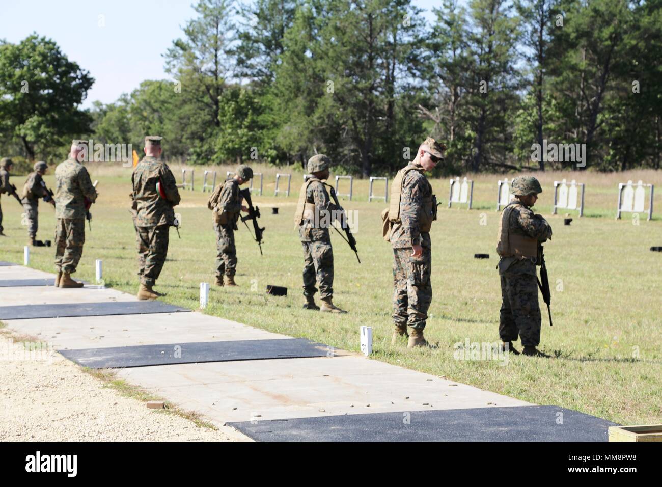 3rd civil affairs group hi-res stock photography and images - Alamy
