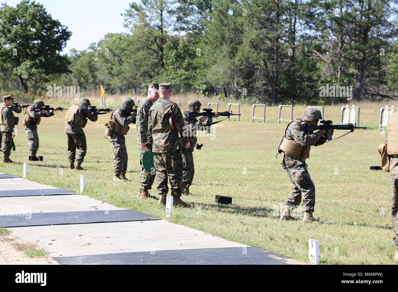 3rd civil affairs group hi-res stock photography and images - Alamy
