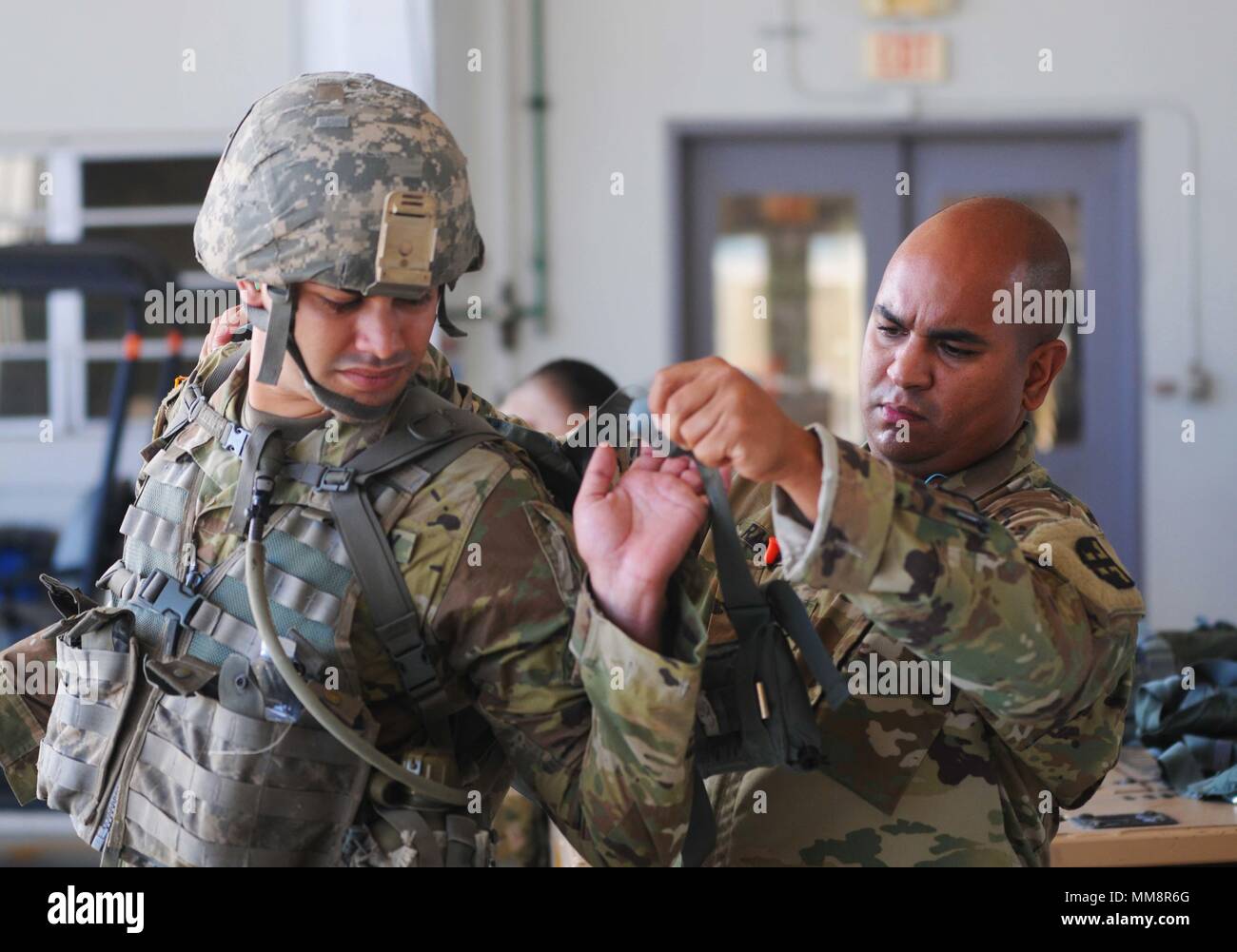 1 65 infantry hi-res stock photography and images - Alamy
