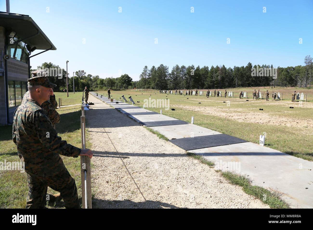 3rd civil affairs group hi-res stock photography and images - Alamy