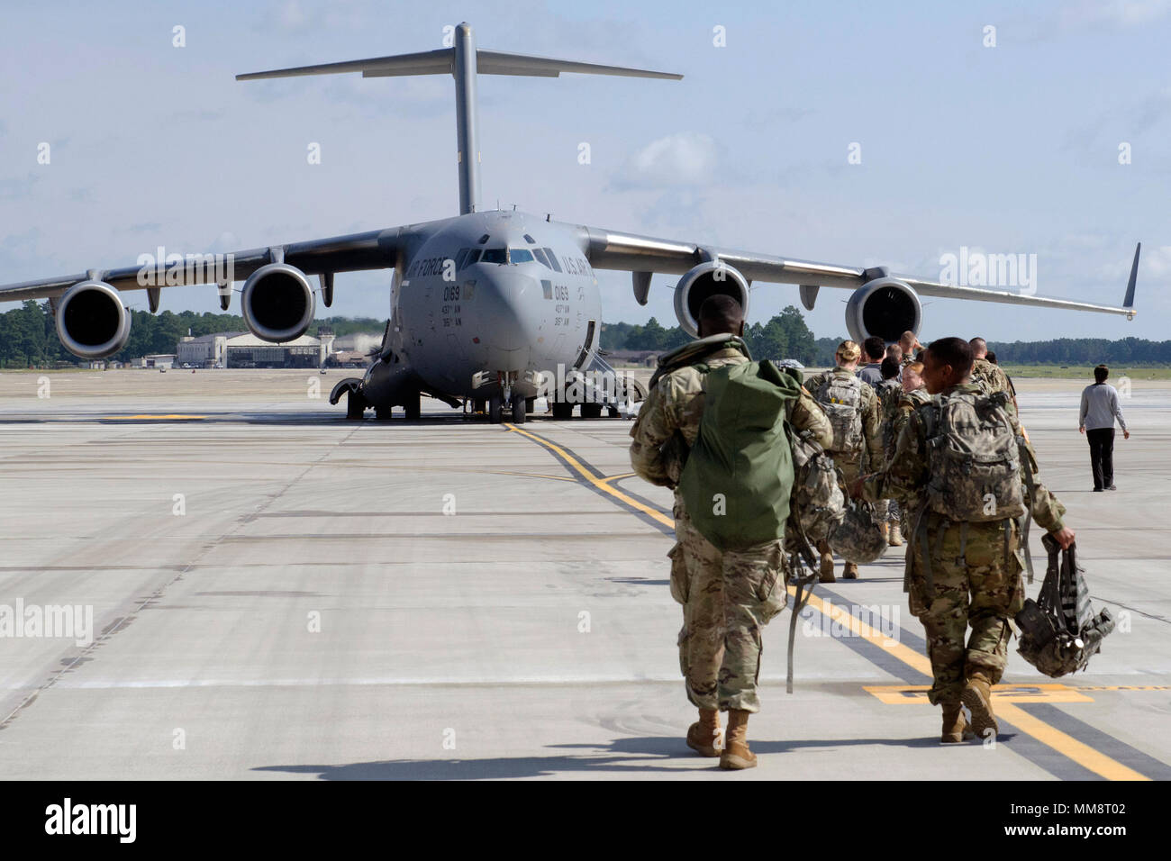 261st mmb hi-res stock photography and images - Alamy