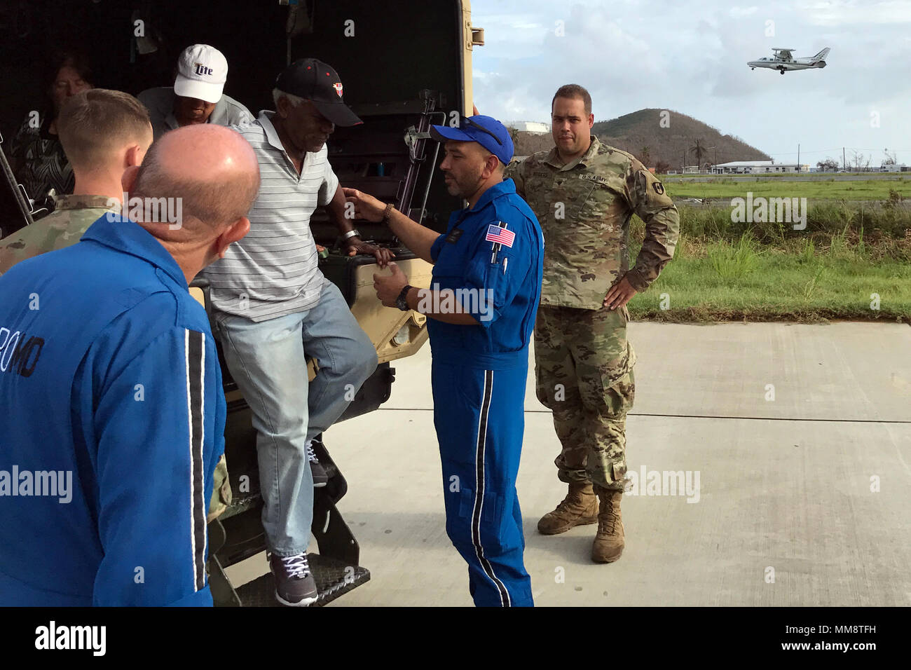 261st mmb hi-res stock photography and images - Alamy