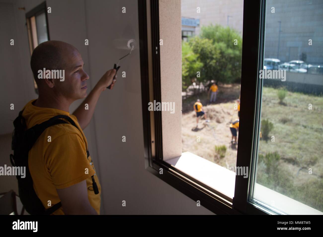 Patronato obrero de san jose hi-res stock photography and images - Alamy