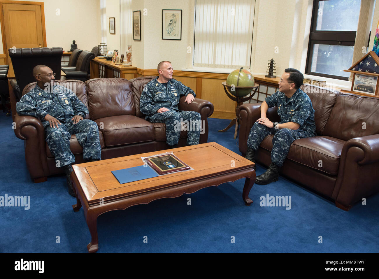 170913-N-MD297-109 YOKOSUKA, Japan (Sept. 13, 2017) Master Chief Petty ...