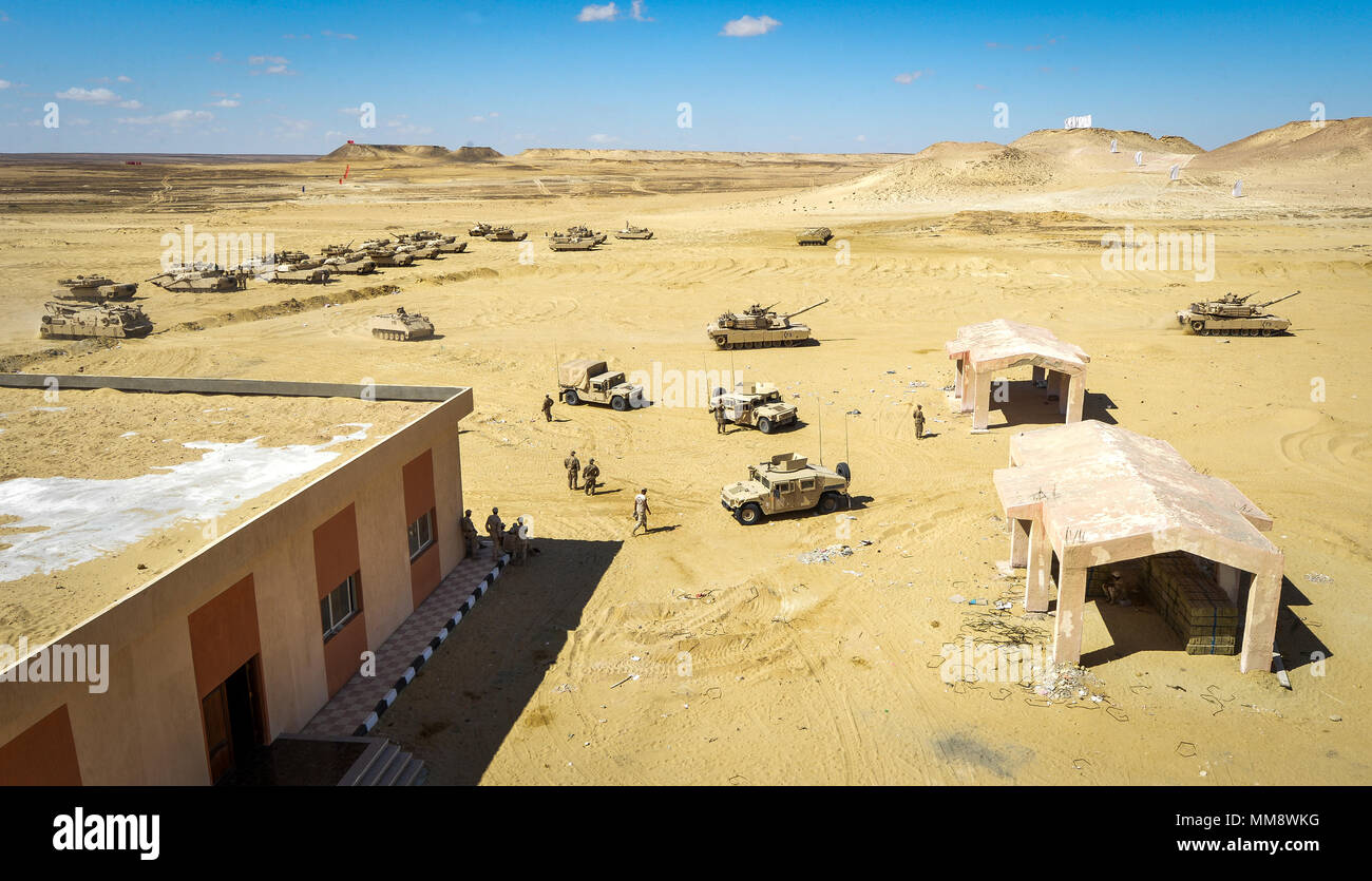 Soldiers from the 2nd Battalion, 7th Cavalry Regiment, 3rd Armored ...
